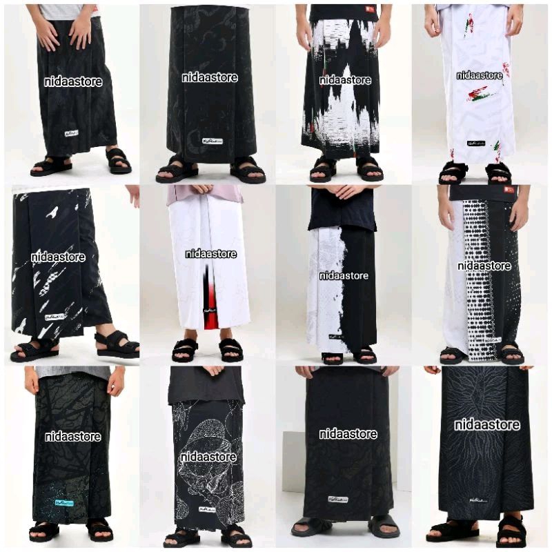 Jual Rabbani - sarung palestine rabbani original | Shopee Indonesia