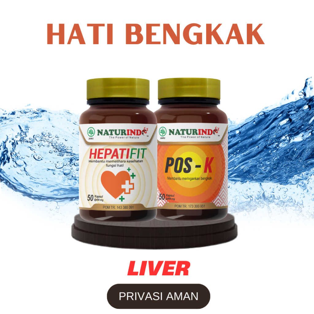 Jual Obat Liver Perut Bengkak Fatty Liver Hepatitis B Hbsag Positif ...