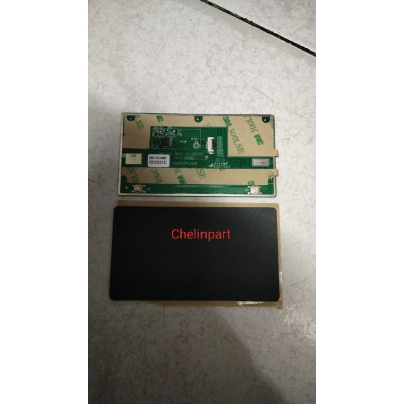 Jual Touchpad Trackpad mouse Axioo Mybook 11 model N16H | Shopee Indonesia