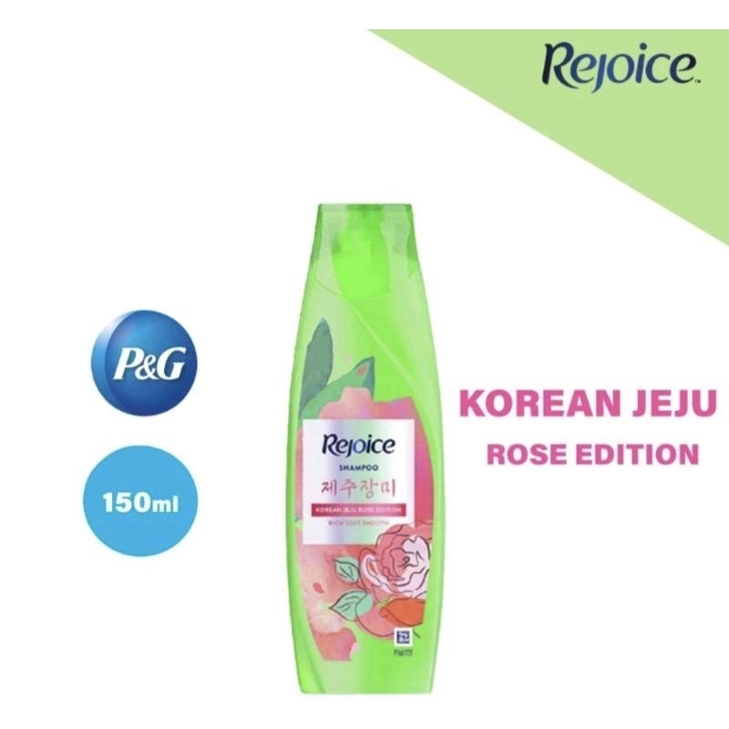 Jual Rejoice Shampoo 150 ml | Shopee Indonesia
