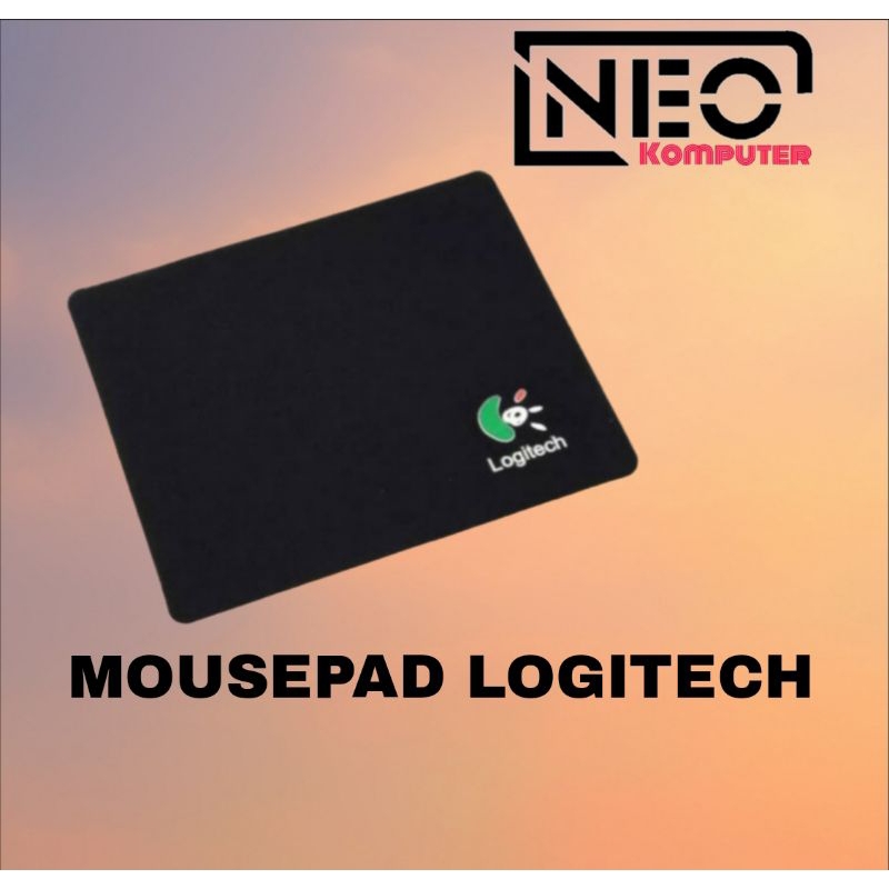 Jual MOUSEPAD LOGITECH MURAH ANTI SLIP!! | Shopee Indonesia