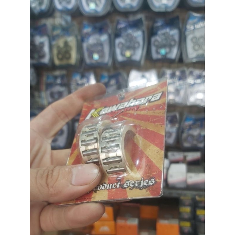 Jual klaher bearing belah laher penstroke pen stroke kawahara HONDA ...
