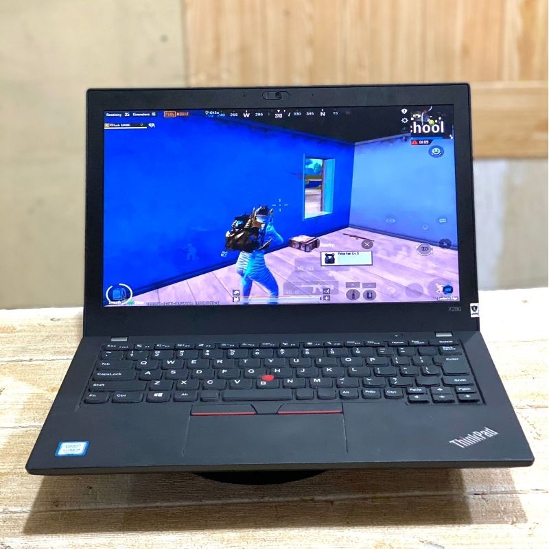 Jual Lenovo Thinkpad X280 Core i5 Gen8 Ram 8GB Ssd 1TB | Shopee Indonesia