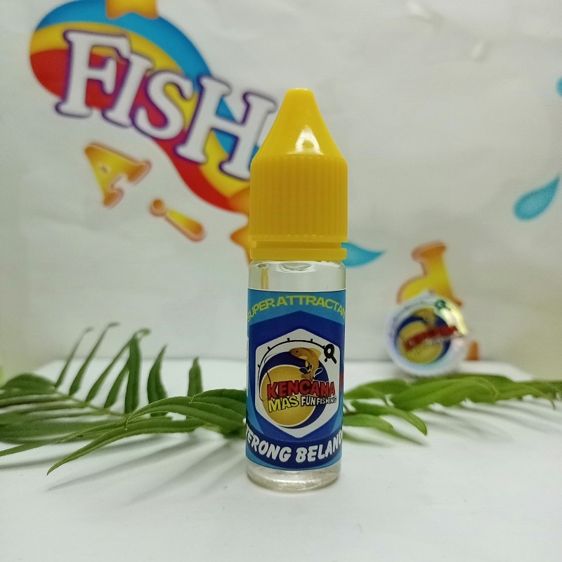 Jual Biang essen murni aroma Terong belanda15 ml,30ml,60 ml kualitas ...