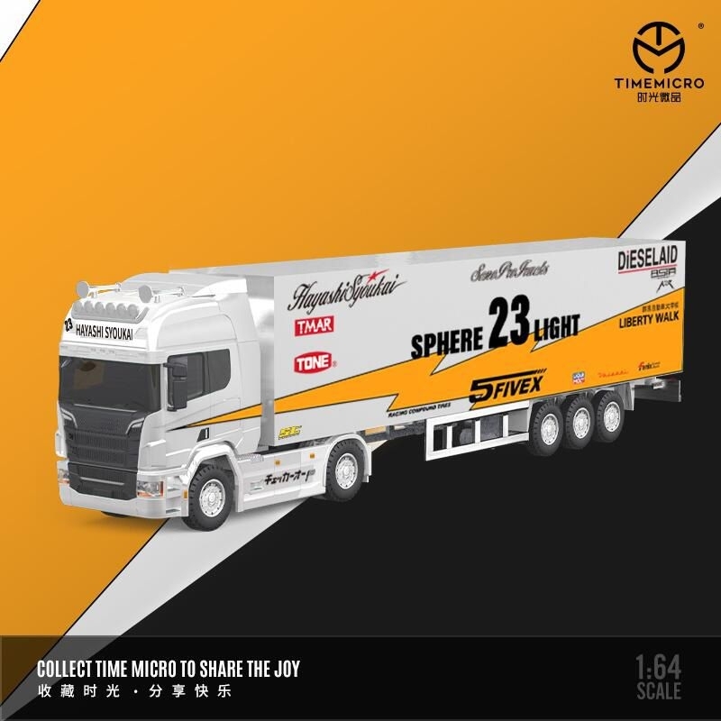 Jual Time Micro Truck LBWK | Shopee Indonesia