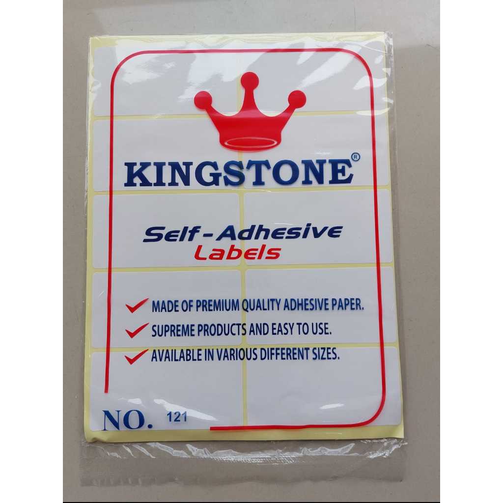 Jual Harga per 7 lembar - Sticker Label / Stiker Label / Label Harga ...