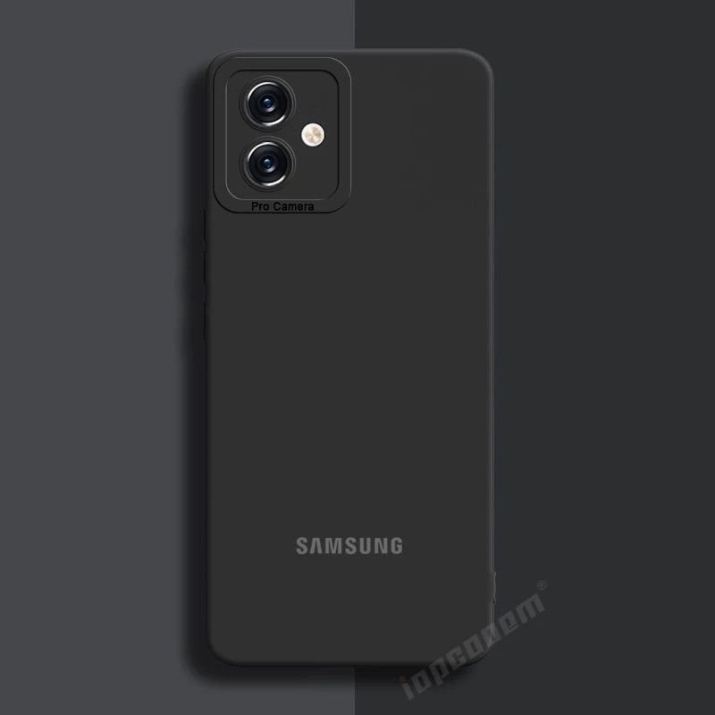 Jual Softcase pro Camira Type Hp Samsung A04 /A04e /A04 CORE /M13 ...