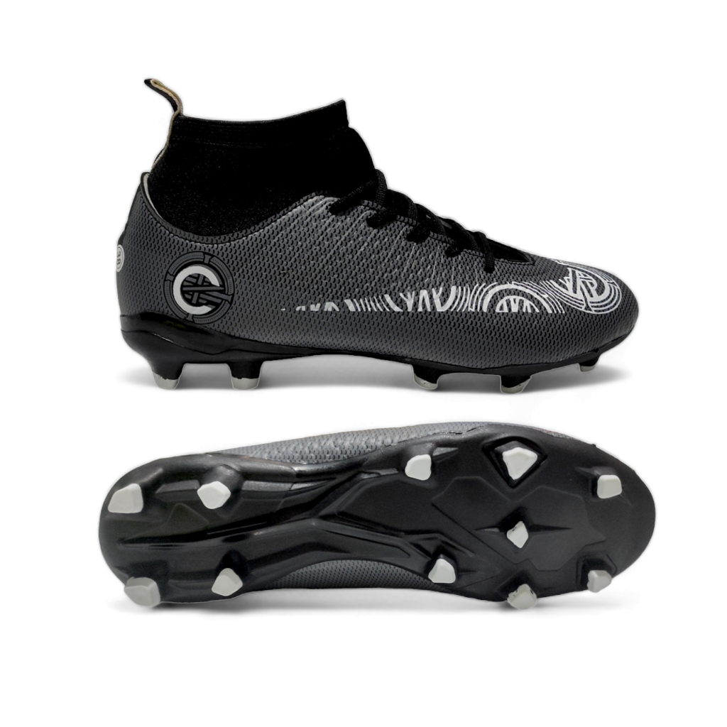Jual Sepatu Bola Anak Laki Laki Dan Dewasa Model Boot C Series | Sepatu ...