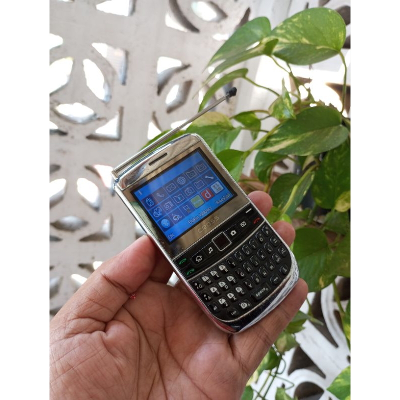 Jual hp jadul cross unik | Shopee Indonesia