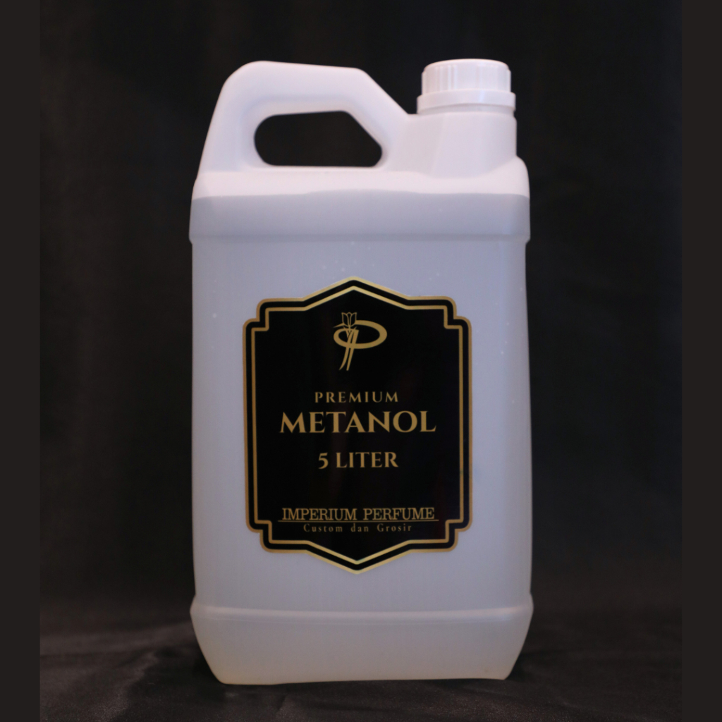 Jual METHANOL (Kemasan 5 LITER) | Shopee Indonesia