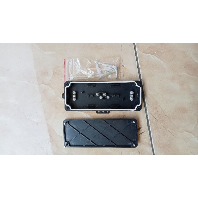 Jual Closure mini 4 core | Shopee Indonesia