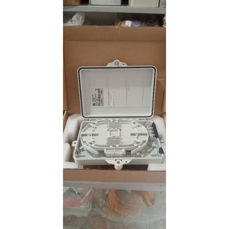 Jual odp 4 core kosongan/fiber optic odp | Shopee Indonesia