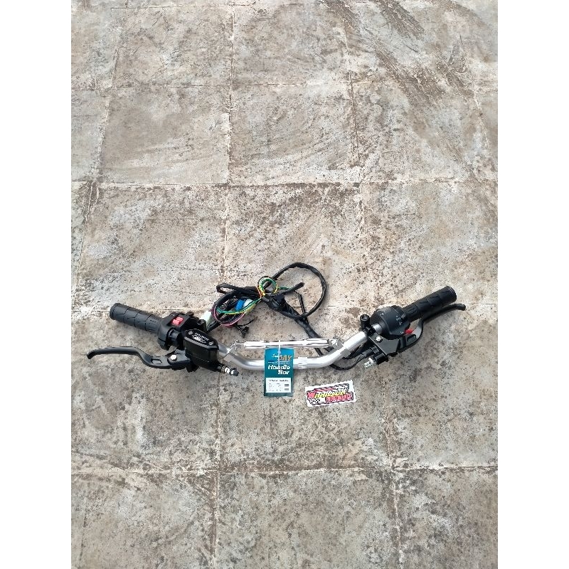 Jual Stang day low full set stir day full set gas spontan ksr holder ...
