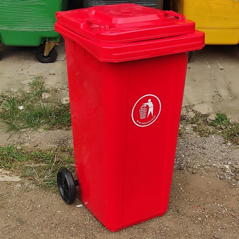 Jual TEMPAT SAMPAH BESAR/TONG SAMPAH BESAR/BAK SAMPAH BESAR KAPASITAS ...