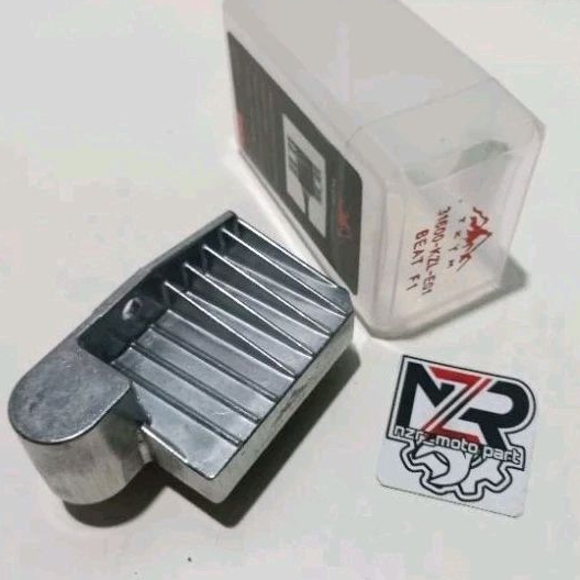 Jual KIPROK BEAT FI K25//REGULATOR HONDA BEAT SCOOPY SPACY VARIO 110 FI ...