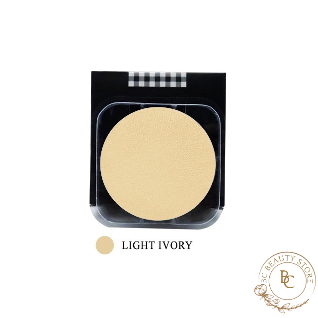 Jual PAC Refill Two Way Cake LIGHT IVORY | Shopee Indonesia