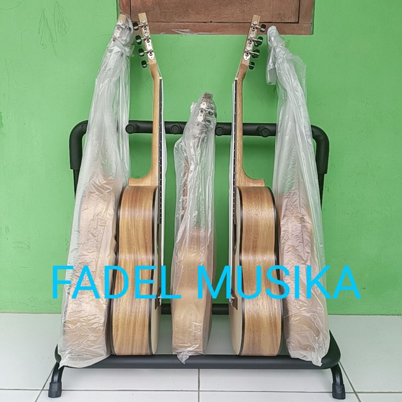 Jual stand gitar, rak gitar isi 5 guitar, rak besi plus busa | Shopee ...