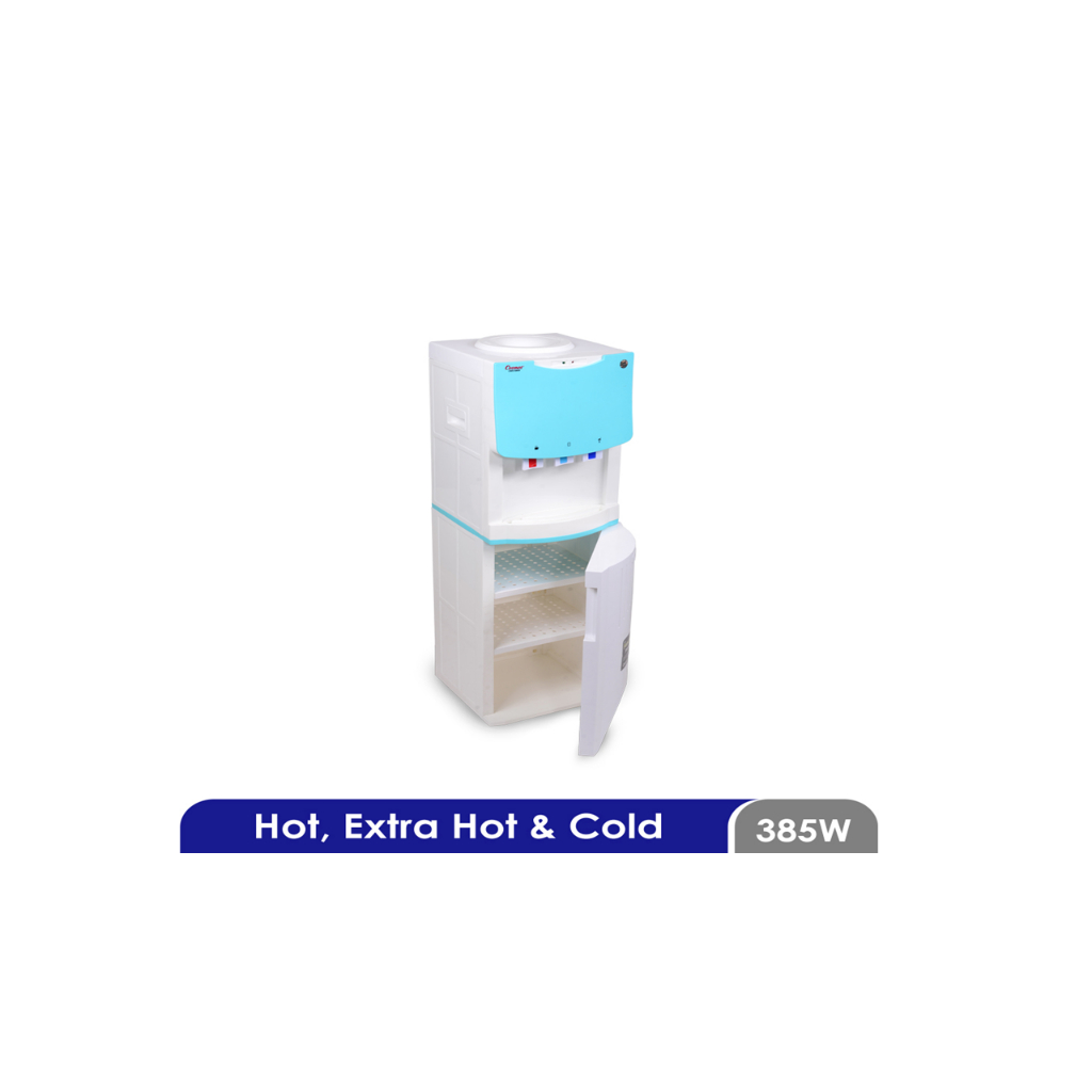 Jual Cosmos Standing Dispenser CWD-5603 | Shopee Indonesia