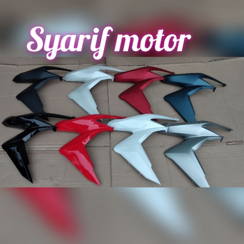 Jual Sayap R Kanan All New Honda Vario 125 150 Led 2018 Original ...