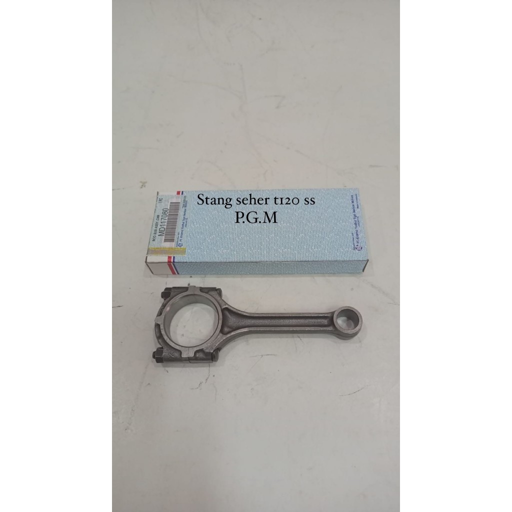 Jual Stang Seher Mitsubishi T120ss Injection T120ss Karbulator - Con ...