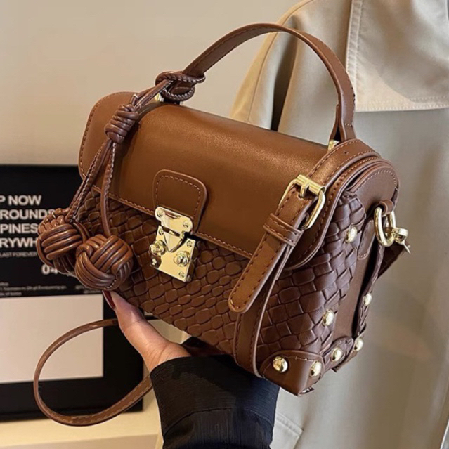 Jual LADIESBAG - TAS SELEMPANG HANDBAG WANITA CEWEK BAG SLINGBAG ...