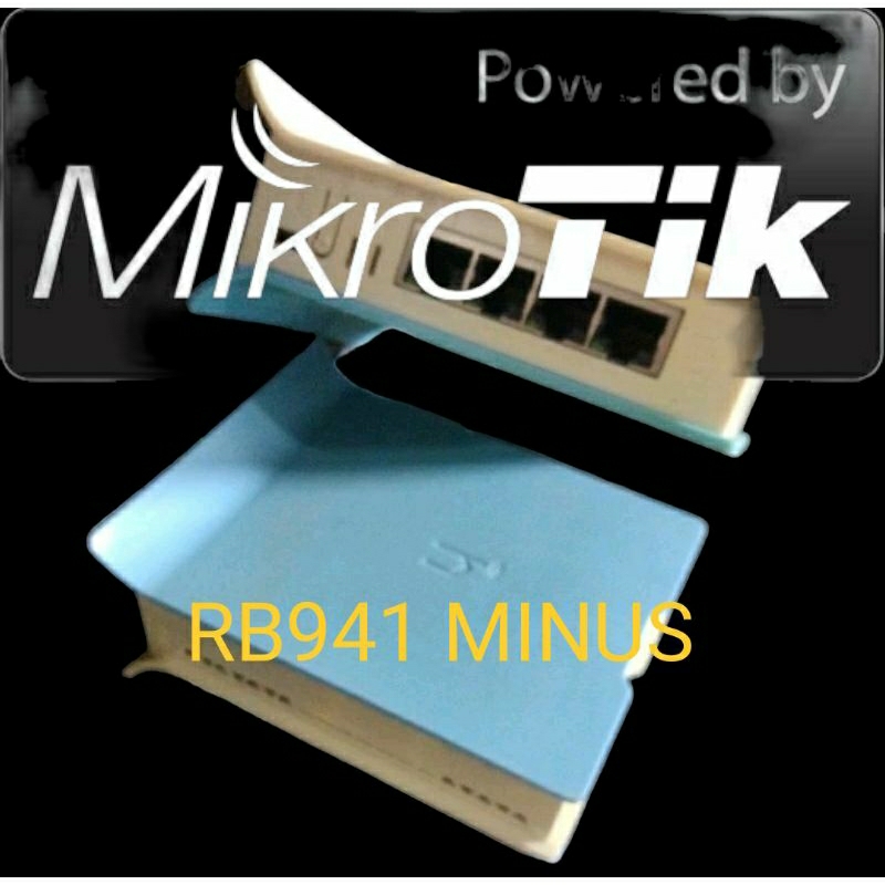 Jual mikrotik rb 941 | Shopee Indonesia