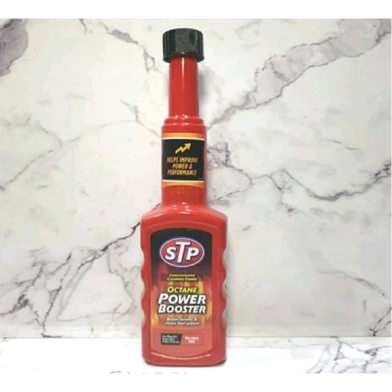 Jual STP Octone Power Booster | Shopee Indonesia