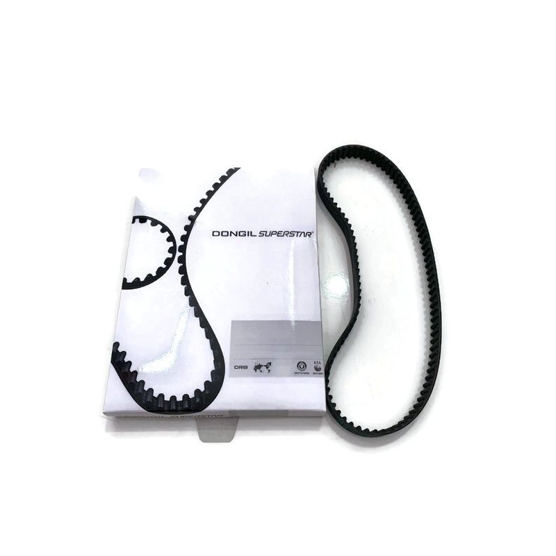Jual Timing Belt Atoz/Vizto/i10/Picanto Dongil Superstar 24312-02270 ...