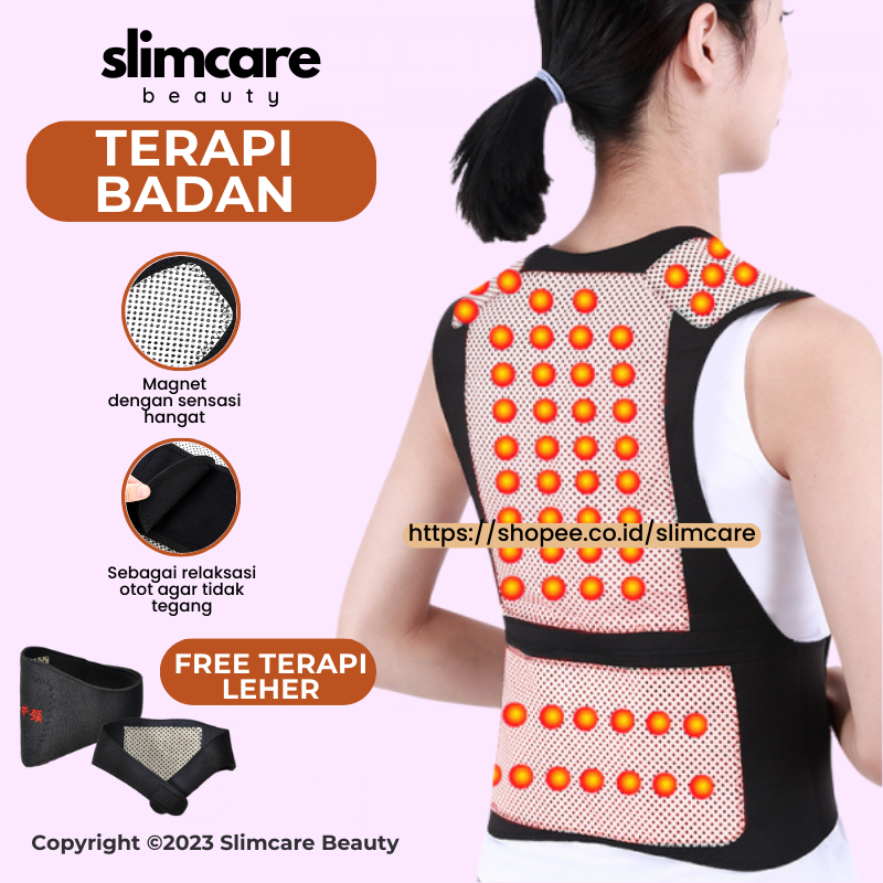 Jual Alat Terapi Pijat Pijit Punggung Syaraf Saraf Kejepit Tulang ...