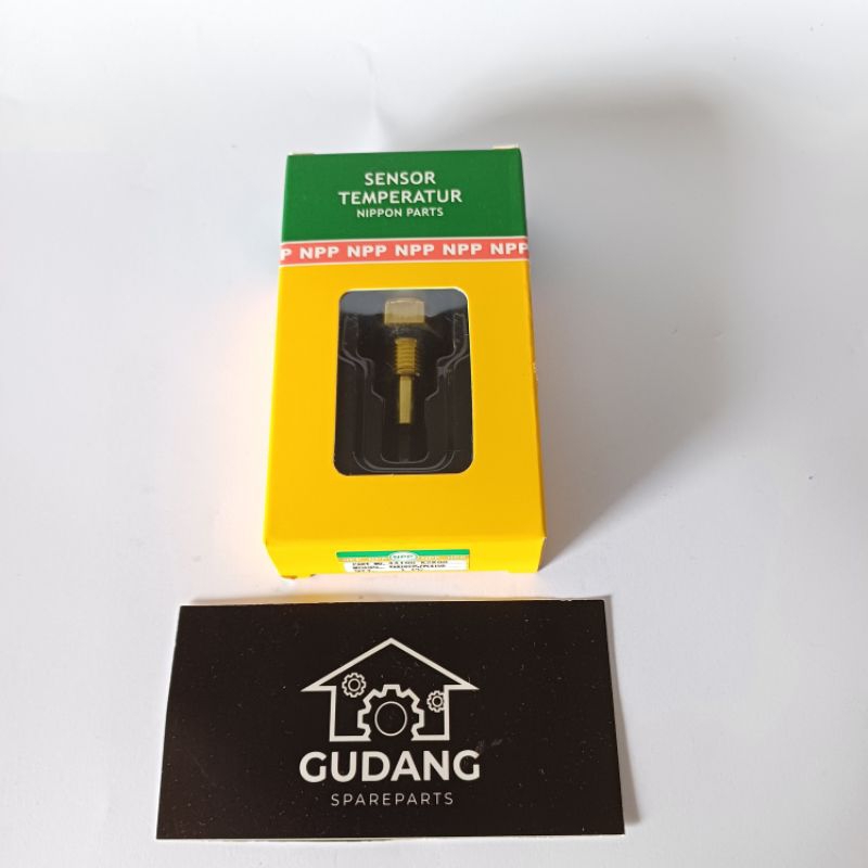 Jual Sensor Temperatur/Suhu Vario Tech 125 / Vario 150 / PCX 150 KZR ...