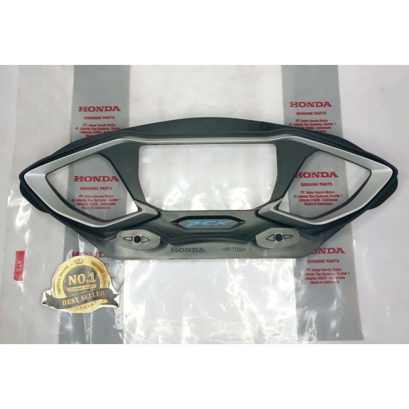 Jual garnis gharnis speedo meter cover dalam speedometer pcx 160 ...