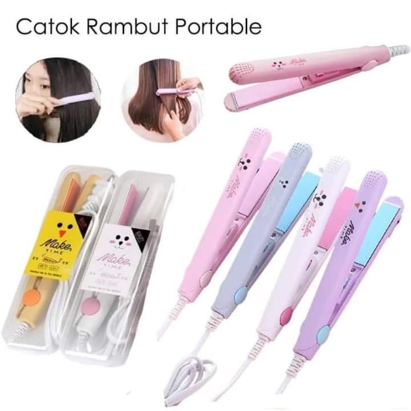 Jual CATOK RAMBUT MINI | Shopee Indonesia