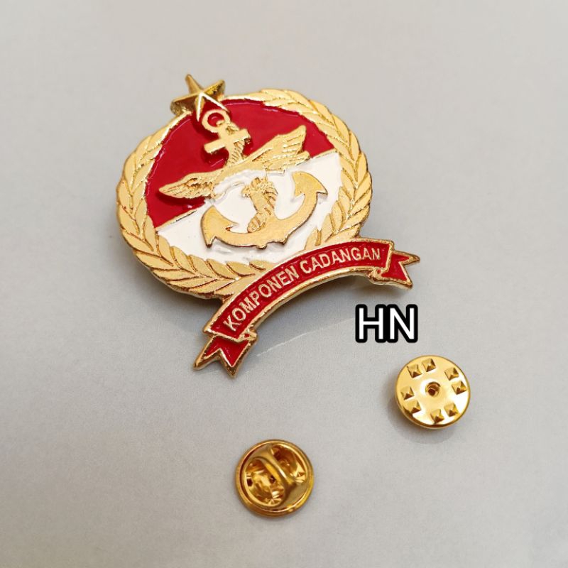 Jual pin baret komponen cadangan | Shopee Indonesia