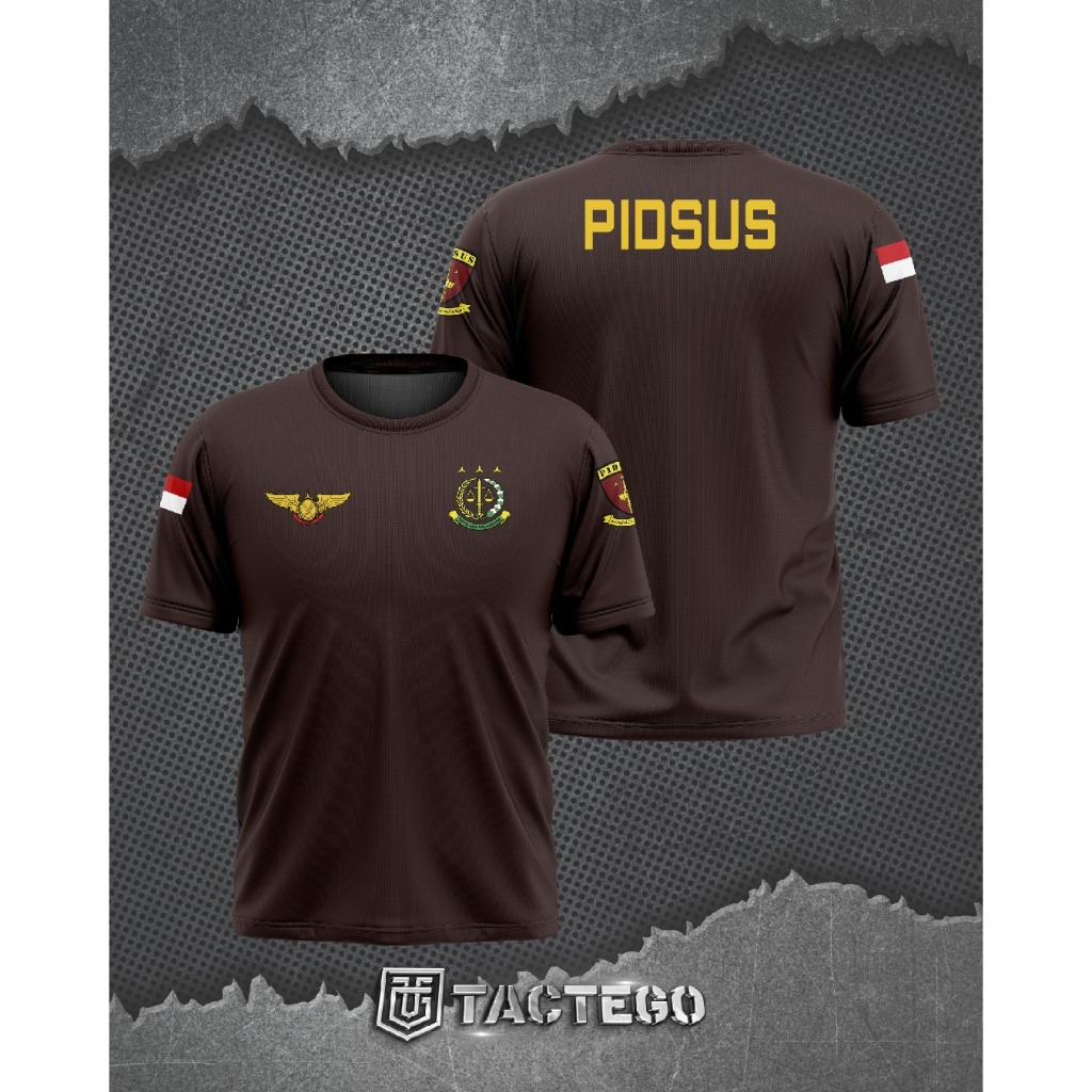 Jual Jersey PIDSUS | Shopee Indonesia