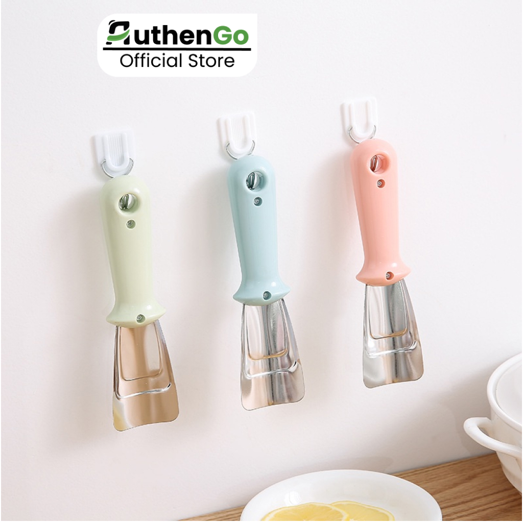 Jual Alat Keruk Bunga Es Batu Pembersih Freezer Lemari Es Ice Shovel ...