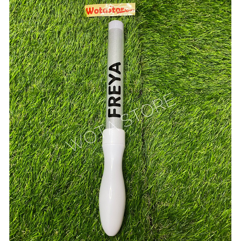 Jual TERMURAH LightStick v2 / Light Stick Lumiace 18 warna Custom JKT48 ...