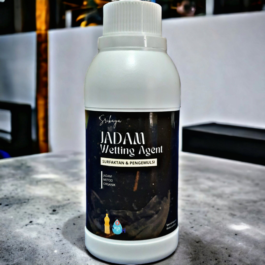 Jual Pupuk Organik,SRIKAYA JADAM WETTING AGENT/JWA | Shopee Indonesia
