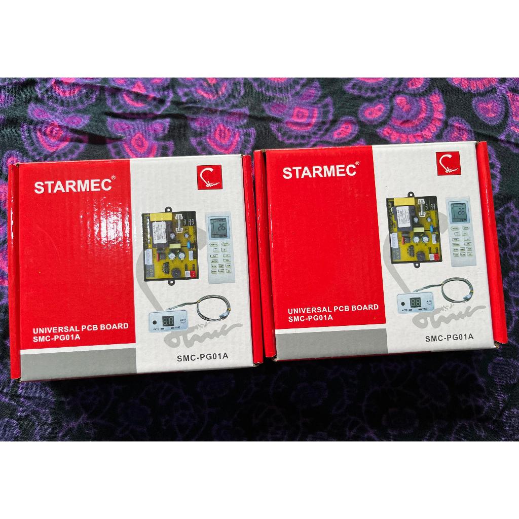 Jual PCB AC MULTI MODUL UNIVERSAL+ REMOTE | Shopee Indonesia