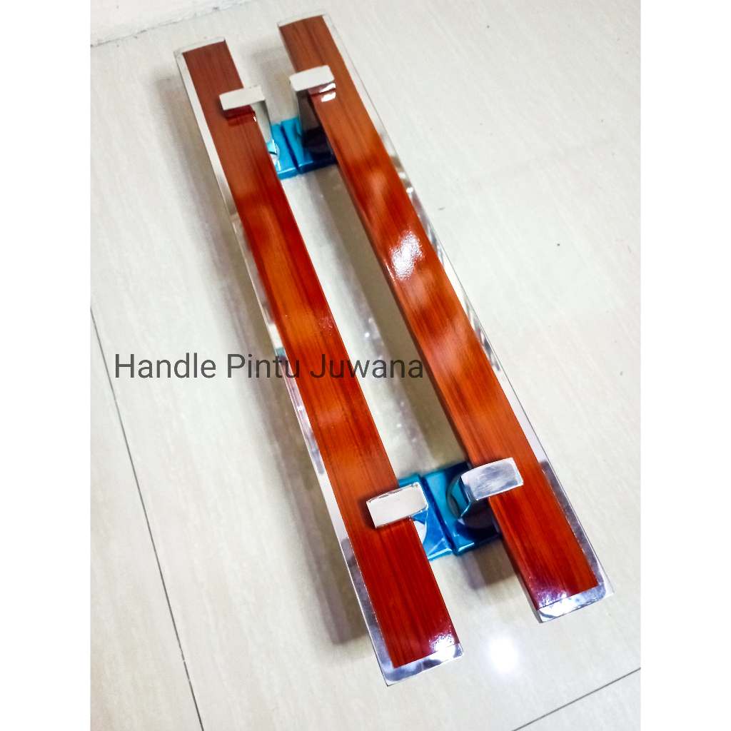 Jual handle pintu rumah 35 cm murah minimalis tarikan pintu pull ...