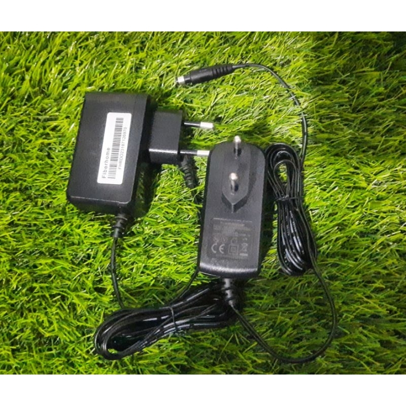 Jual Adaptor fiberhome 12v 1,5A | Shopee Indonesia