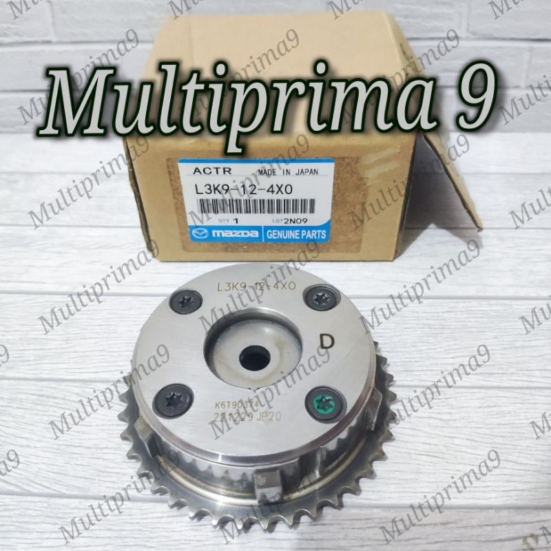 Jual Actuator Variable Gigi Gear Timing VVTI Mazda CX7 CX 7 CX-7 ...