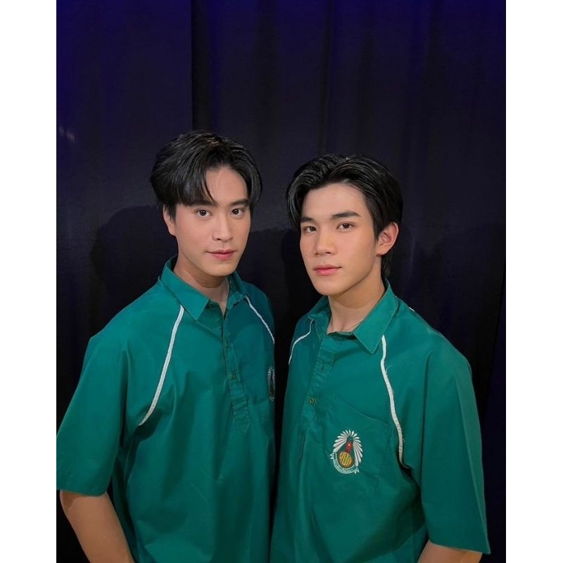 Jual Uniform My School president Series Unofficial PRE-ORDER | Shopee ...