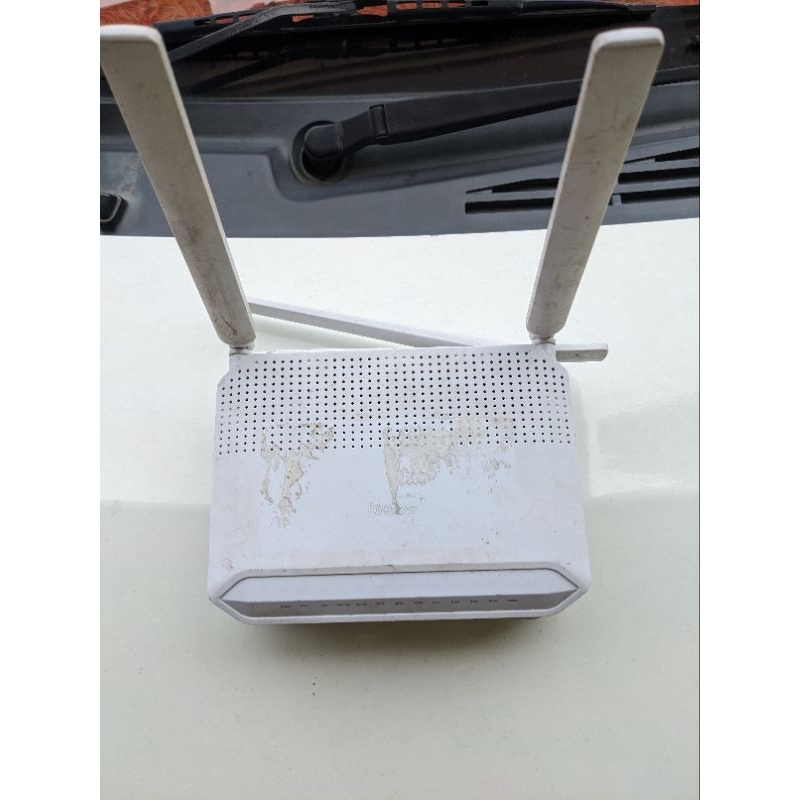 Jual FIBERHOME HG6145F ONT GPON Wireless Modem Router | Shopee Indonesia