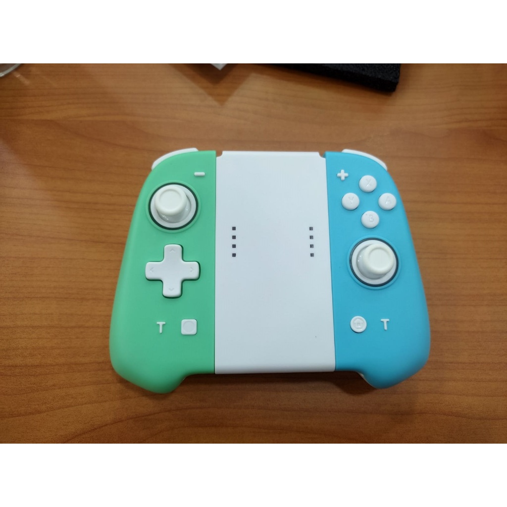 Jual Handgrip Joy Con T13/YS1431 / Joy Pad / Joy Con For Nintendo ...