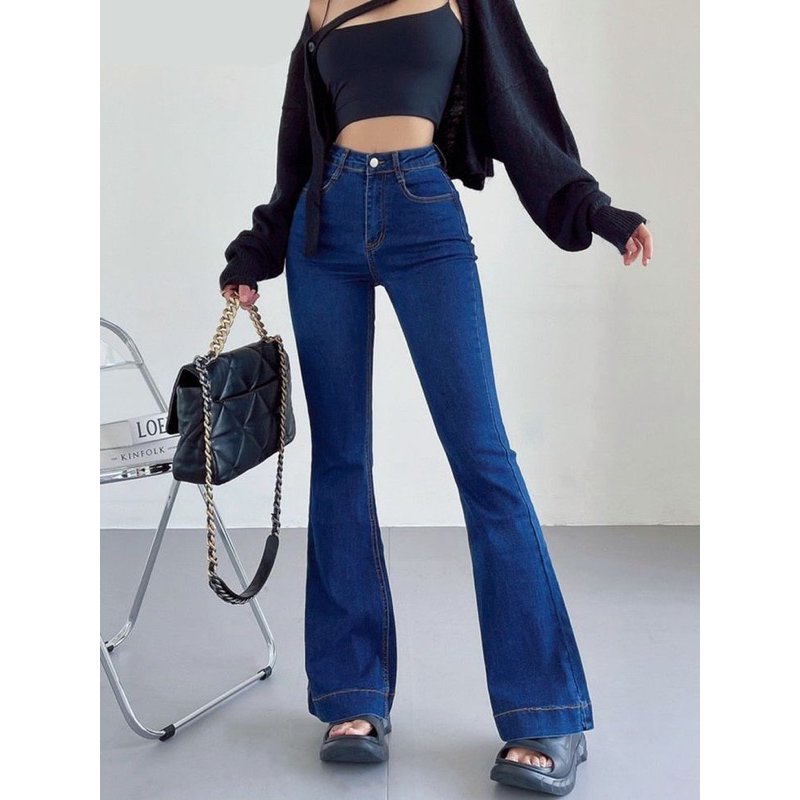 Jual CUTBRAY JEANS EMIRA | Shopee Indonesia