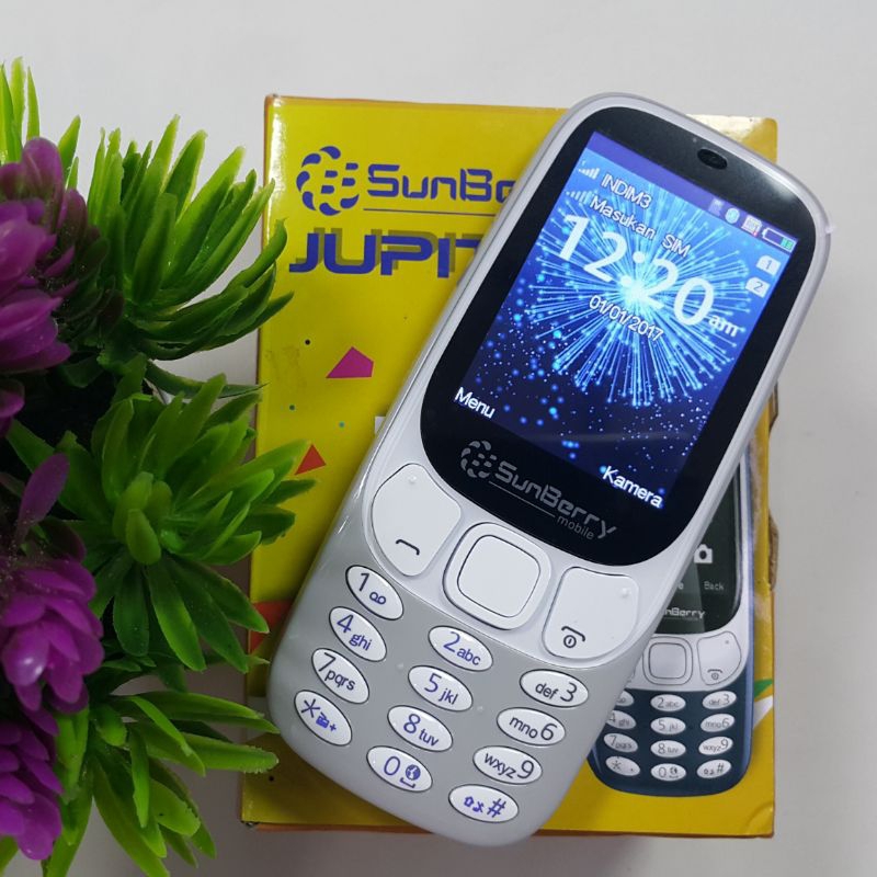Jual Hp Sunberry X5 JUPITER | Shopee Indonesia