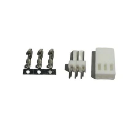 Jual Konektor Molex 2510 3 Pin | Shopee Indonesia