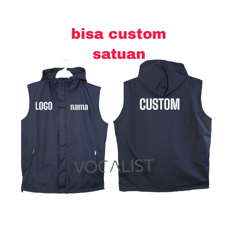 Jual ROMPI CUSTOM DAN POLOS /ROMPI JAKI/AUTDOR/ROMPI/ROMPI KEREN/ROMPI ...