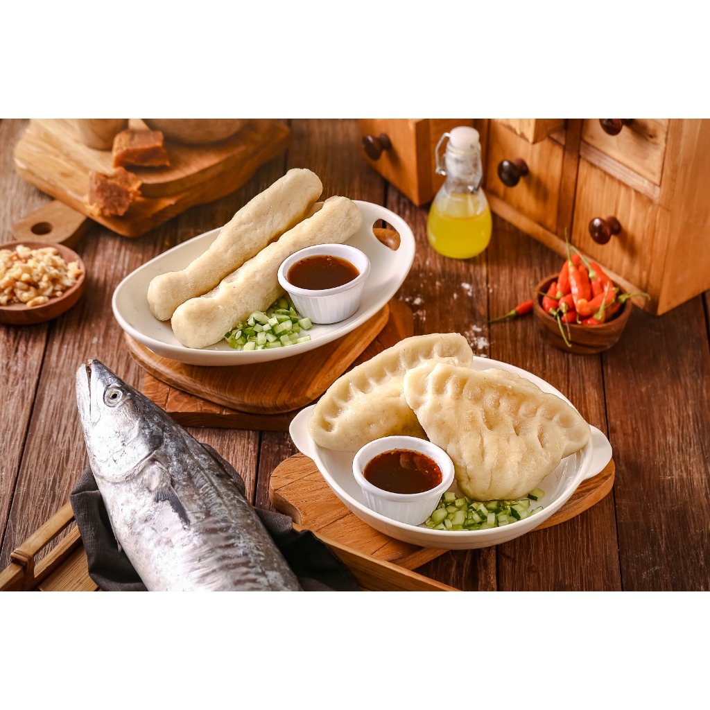 Jual PEMPEK IBU SULASTRI - PUTRIPAI | Shopee Indonesia