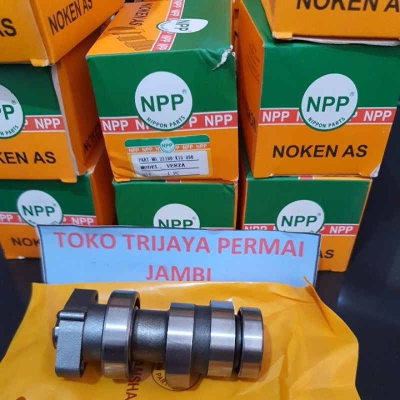 Jual ASKLEP VERZA NPP 21100K18000NPP | Shopee Indonesia